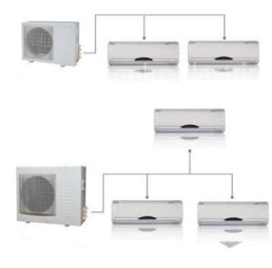 Multi Split System Air Conditioner Installation Northern Beaches